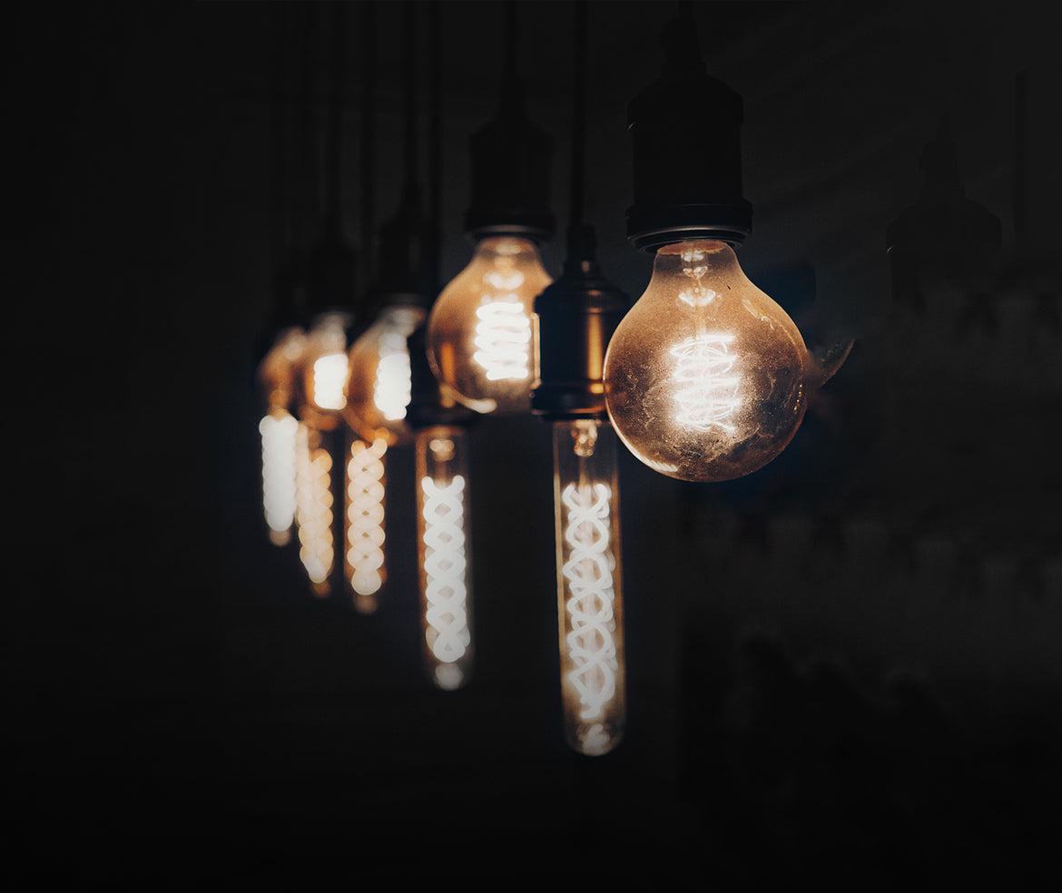Ultra Lighting – Ultra Lights